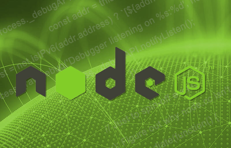 node.js zur Entwicklung eines Reverse High-Performance Proxys node.js zur Entwicklung eines Reverse High-Performance Proxys