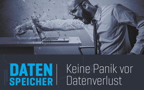 Die sichersten Methoden zur Aufbewahrung von Daten