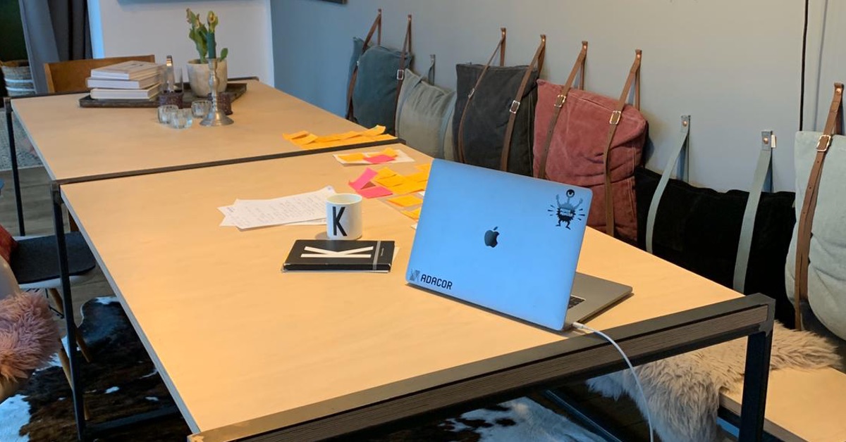 So gelingt das Arbeiten im Homeoffice - 10 Tipps